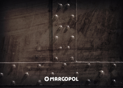 Home page - Marcopol